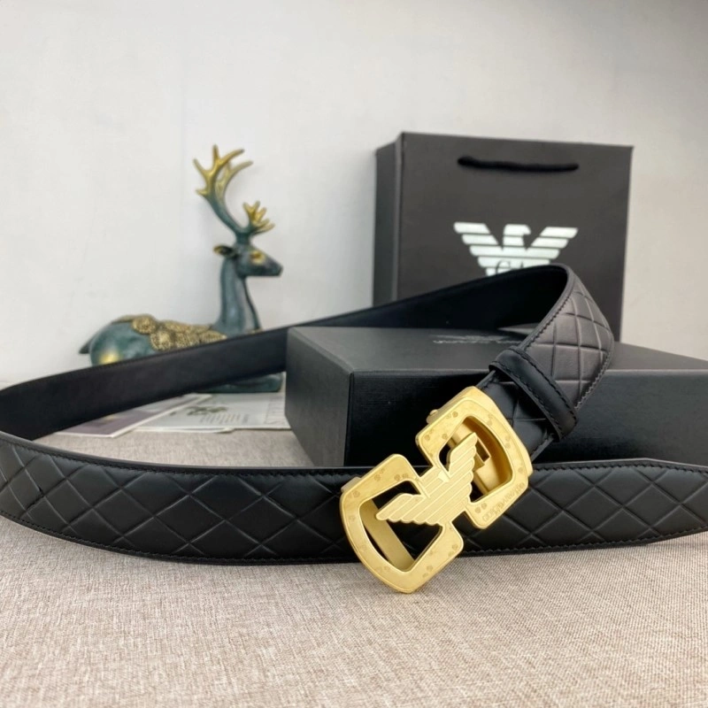 Economical Armani Belts