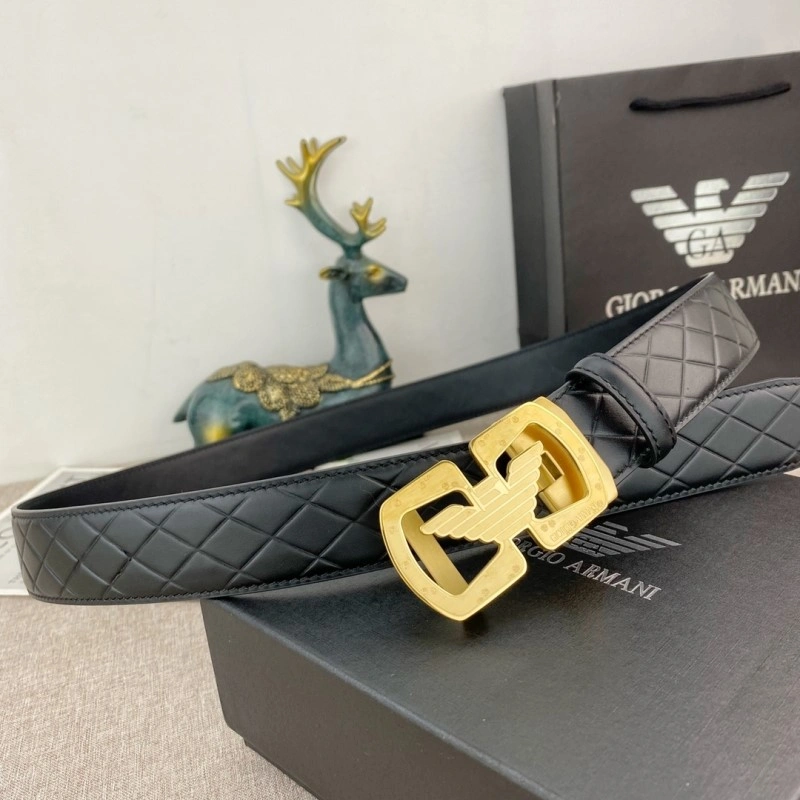 Economical Armani Belts