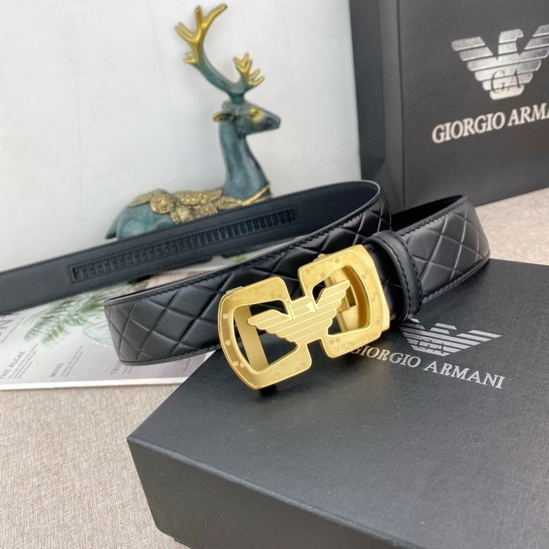 Economical Armani Belts