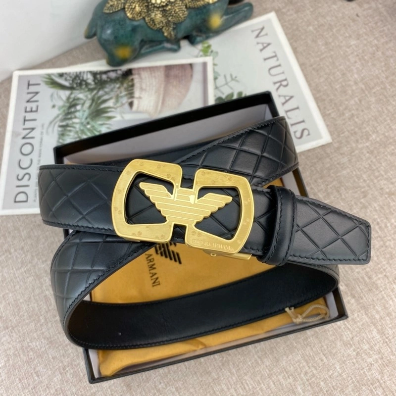 Economical Armani Belts