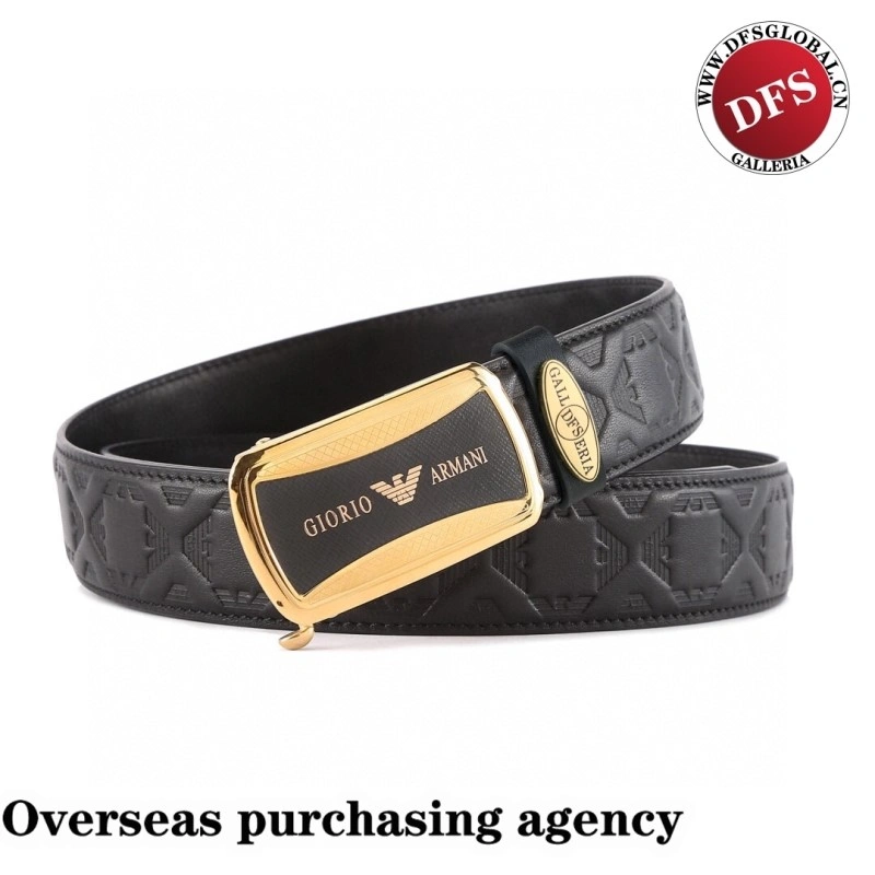Precise copy Armani Belts