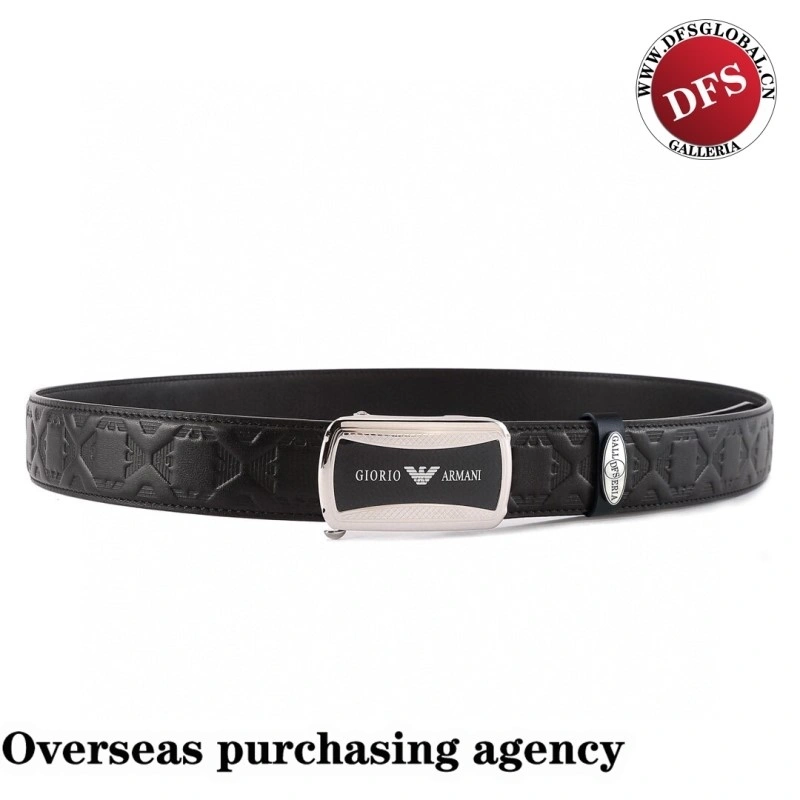 Precise copy Armani Belts