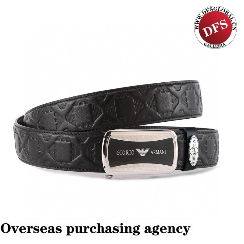 Precise copy Armani Belts