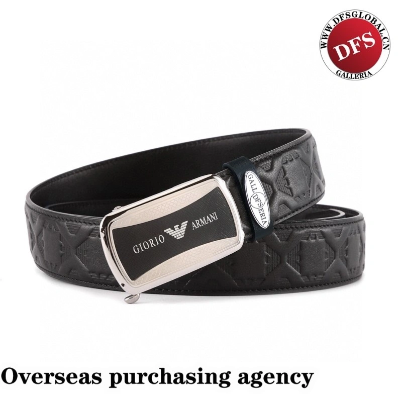 Precise copy Armani Belts