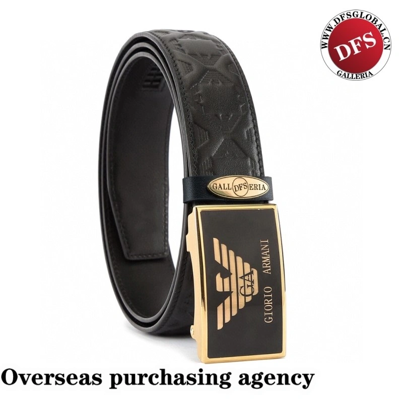 Precise copy Armani Belts