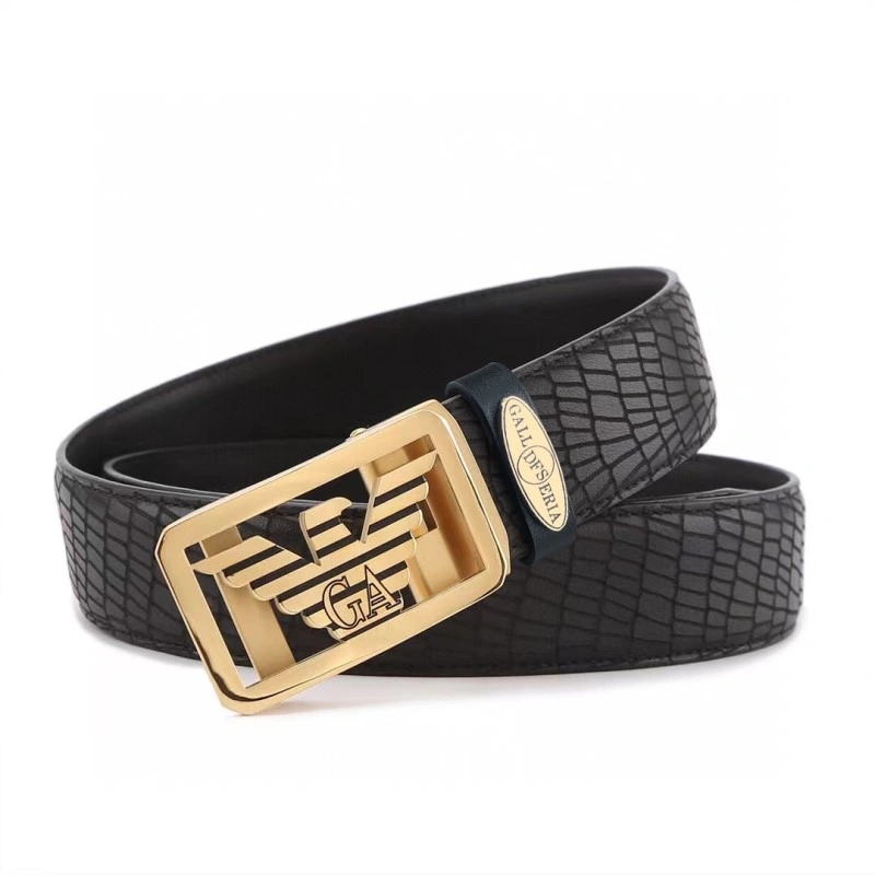 Perfect replica Armani Belts