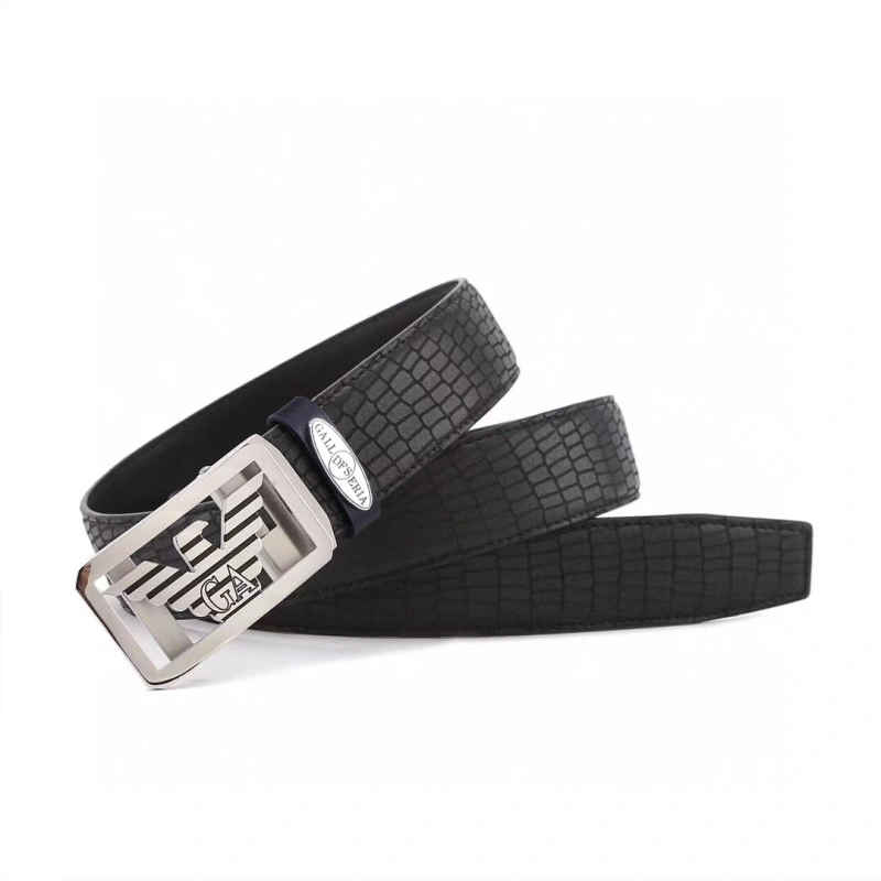 Perfect replica Armani Belts