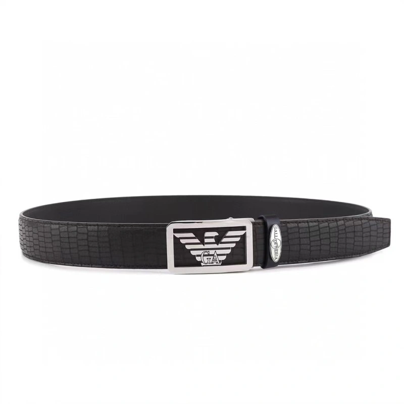 Perfect replica Armani Belts