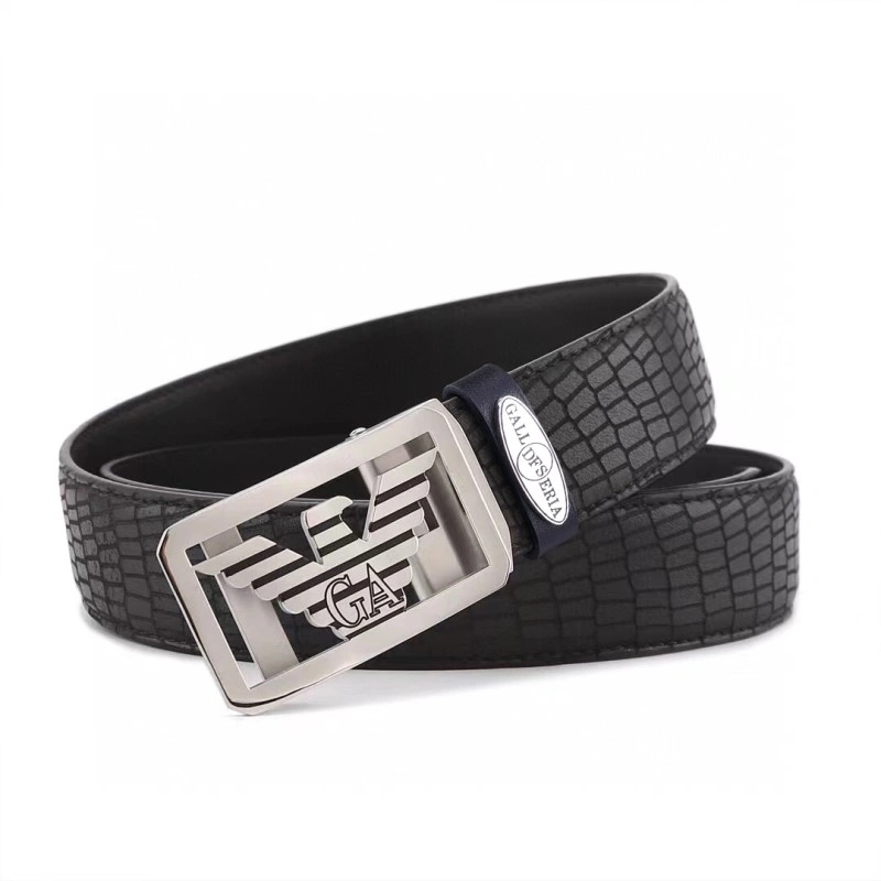 Perfect replica Armani Belts
