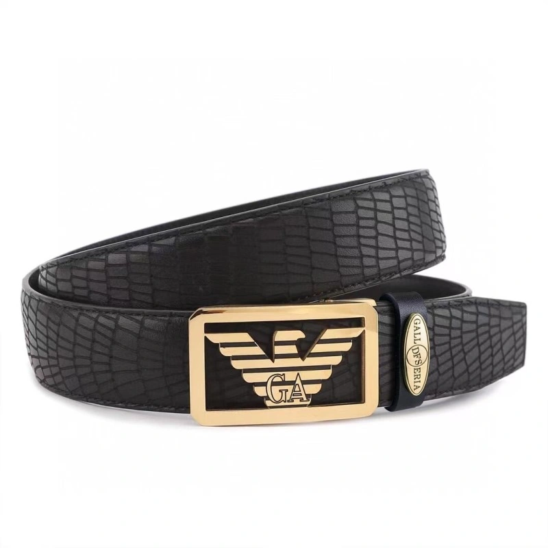 Perfect replica Armani Belts