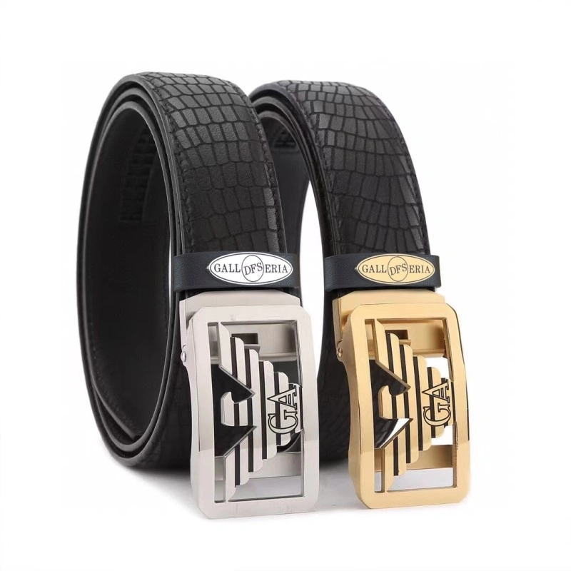 Perfect replica Armani Belts