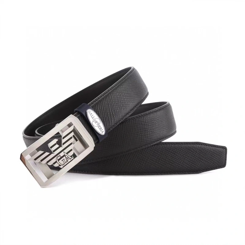 Mirror quality Armani Belts