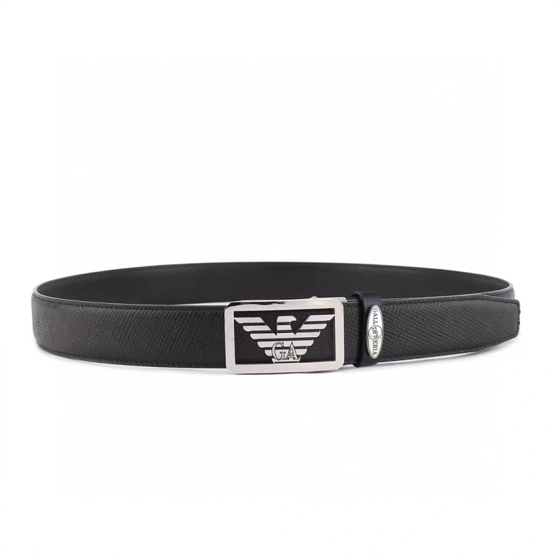 Mirror quality Armani Belts