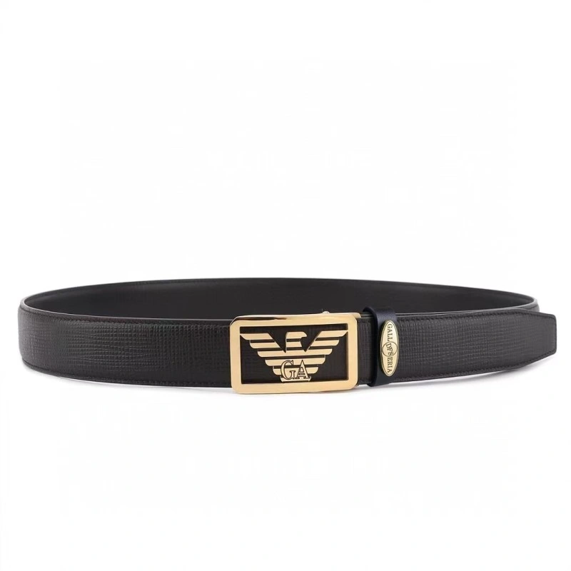 Mirror quality Armani Belts