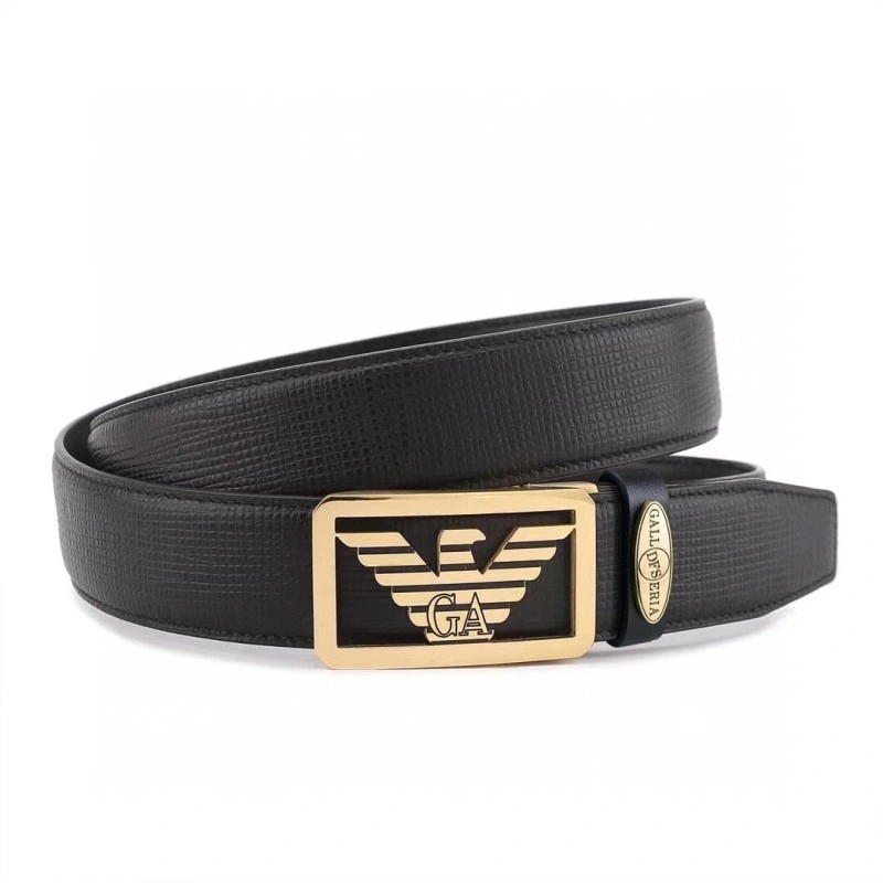 Mirror quality Armani Belts