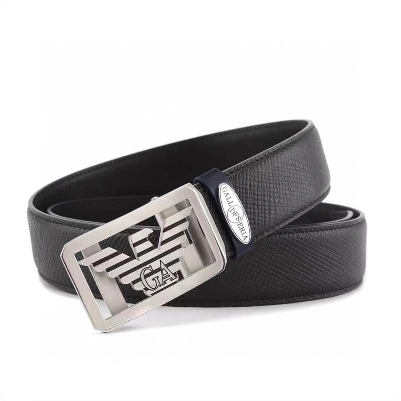 Mirror quality Armani Belts