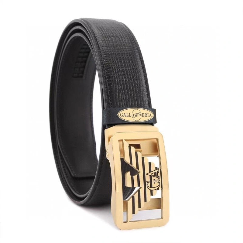 Mirror quality Armani Belts