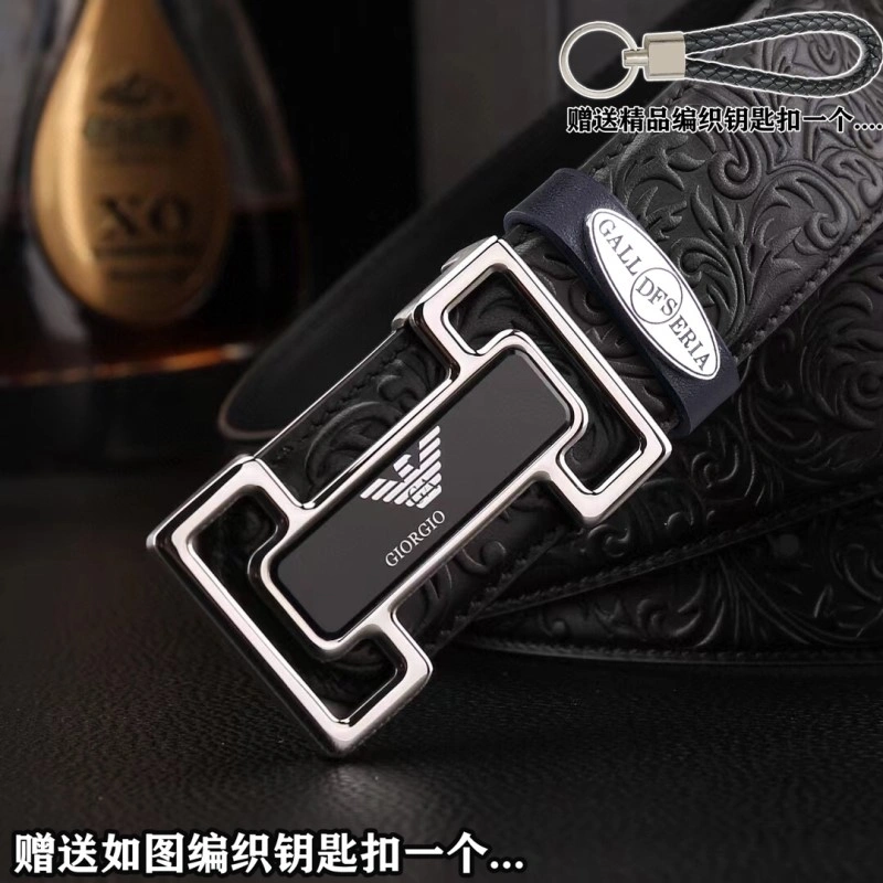 Brand-original Armani Belts