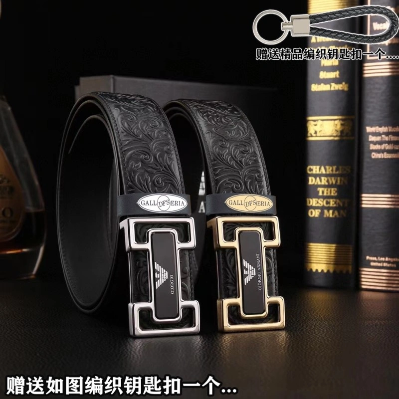 Brand-original Armani Belts