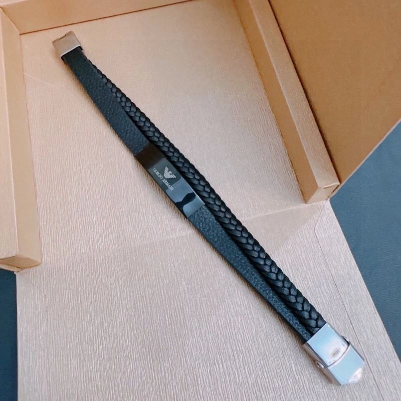 Economical Armani Bracelets