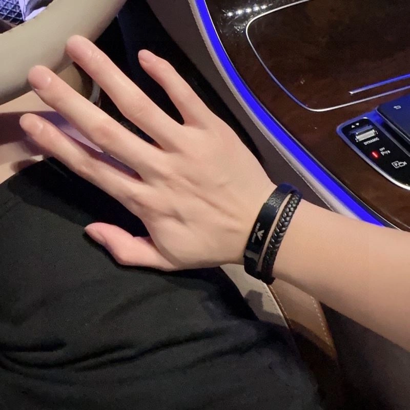Economical Armani Bracelets