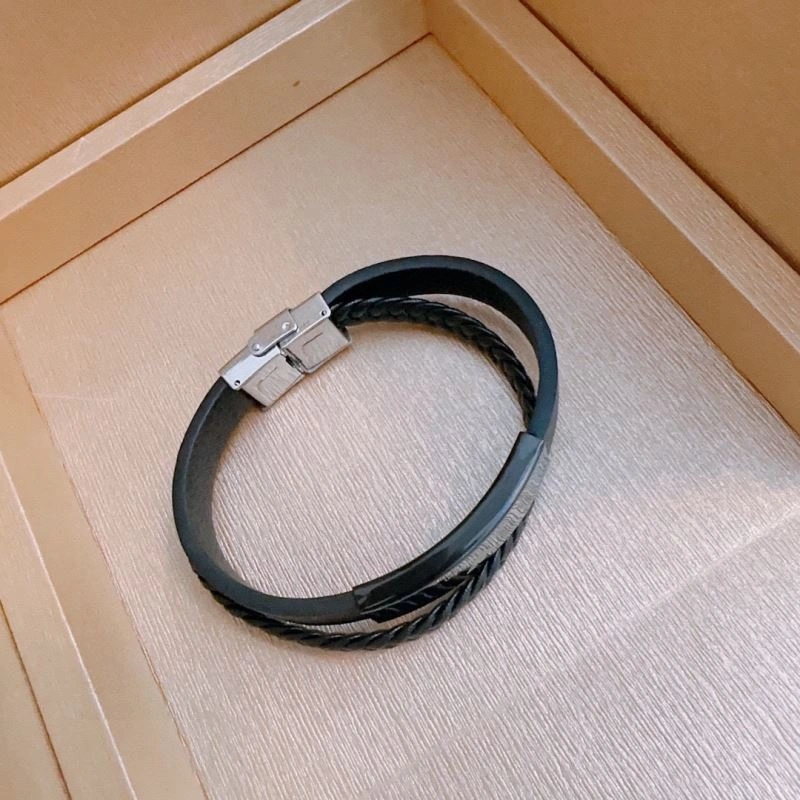 Economical Armani Bracelets