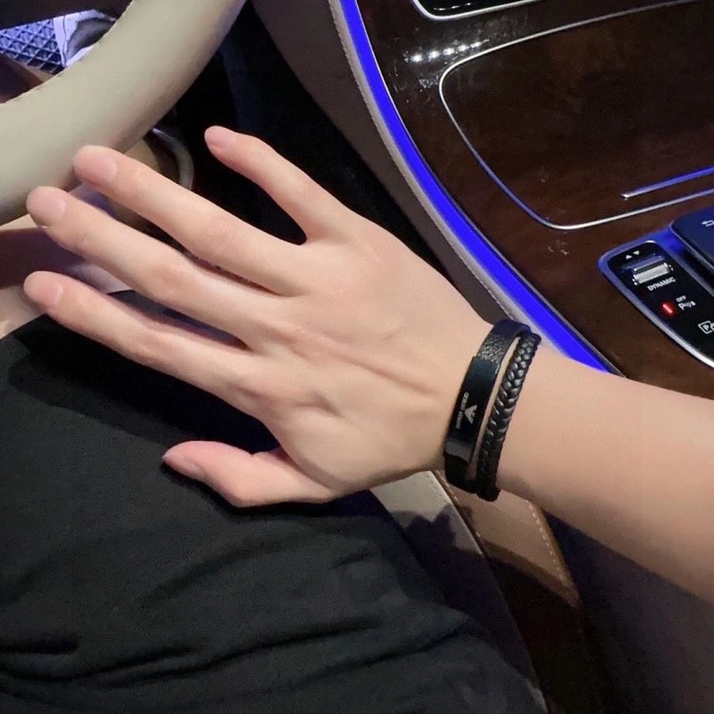 Economical Armani Bracelets