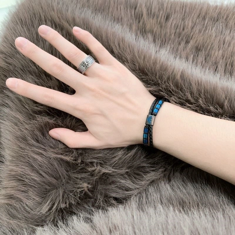 Low-cost Armani Bracelets