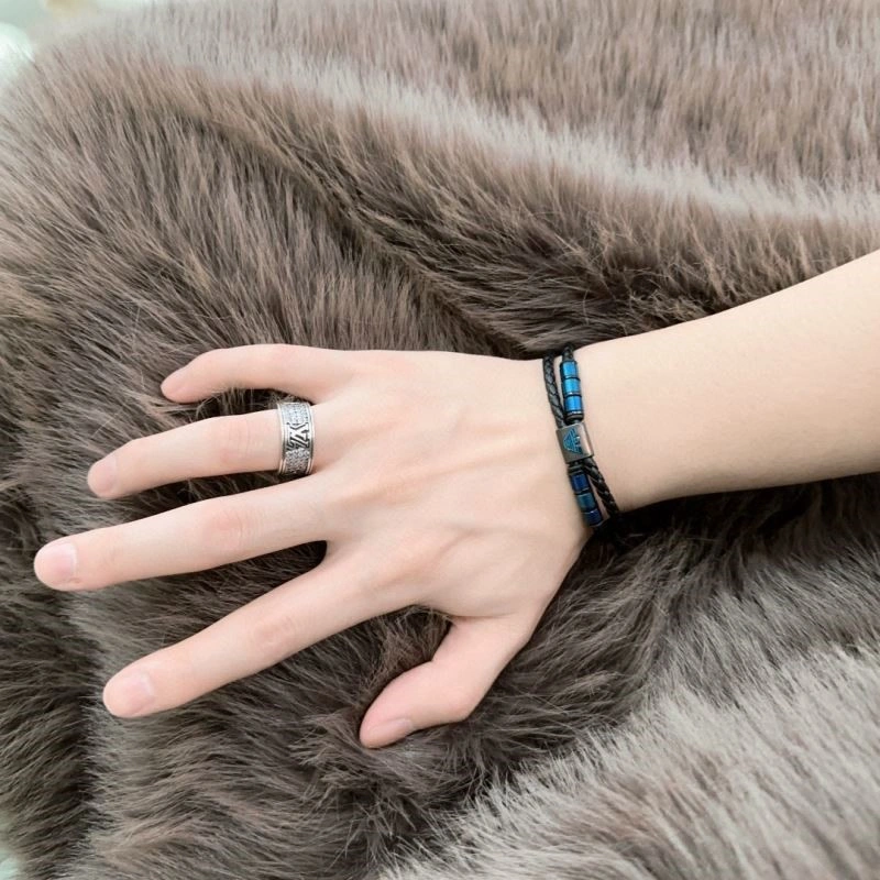 Low-cost Armani Bracelets