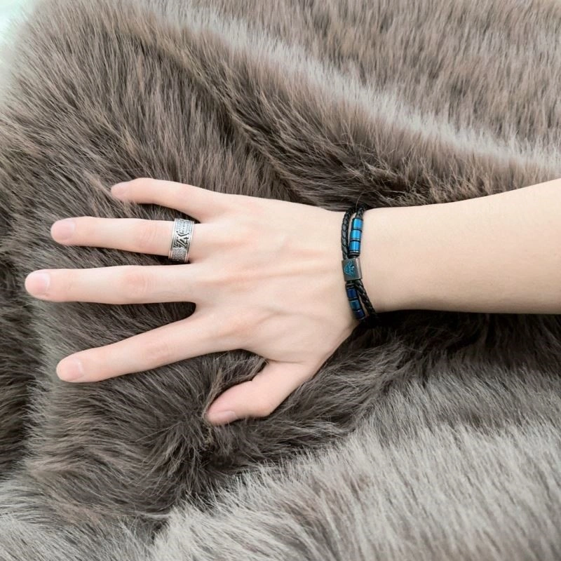 Low-cost Armani Bracelets