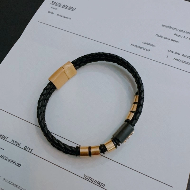 Perfect replica Armani Bracelets