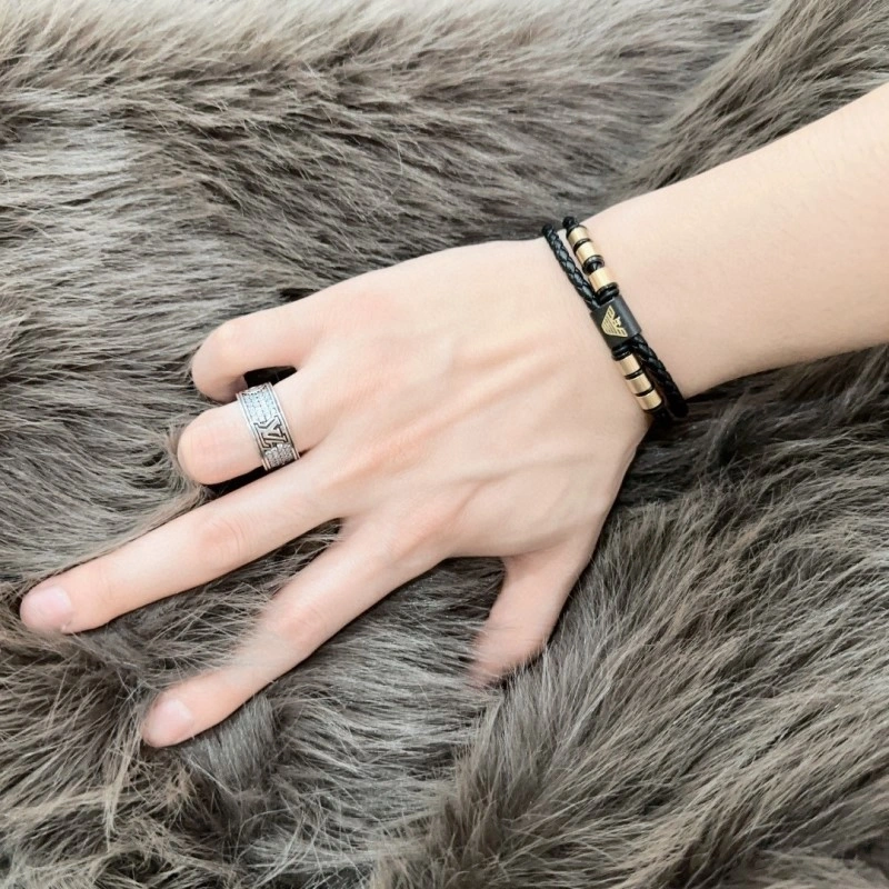 Perfect replica Armani Bracelets