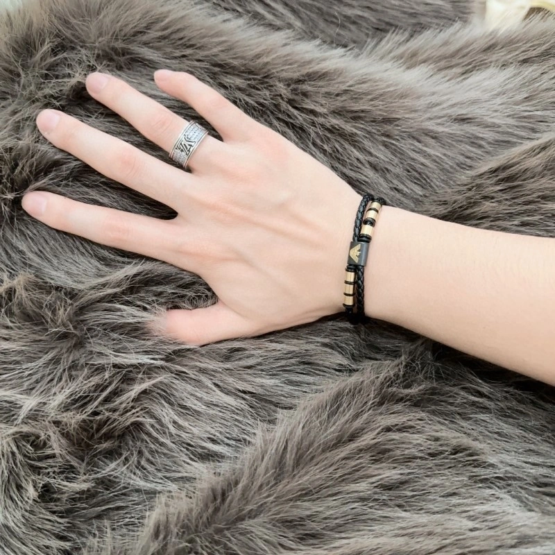 Perfect replica Armani Bracelets