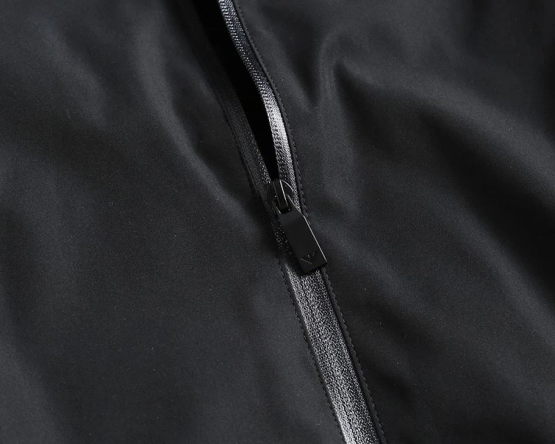 Precise copy Armani Down Jackets