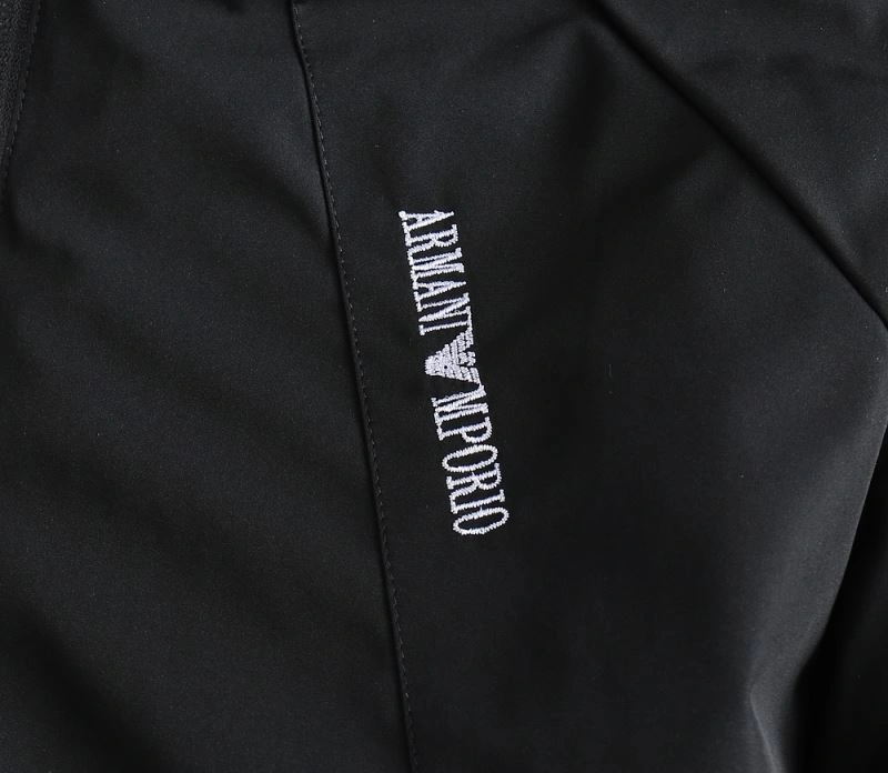 Precise copy Armani Down Jackets