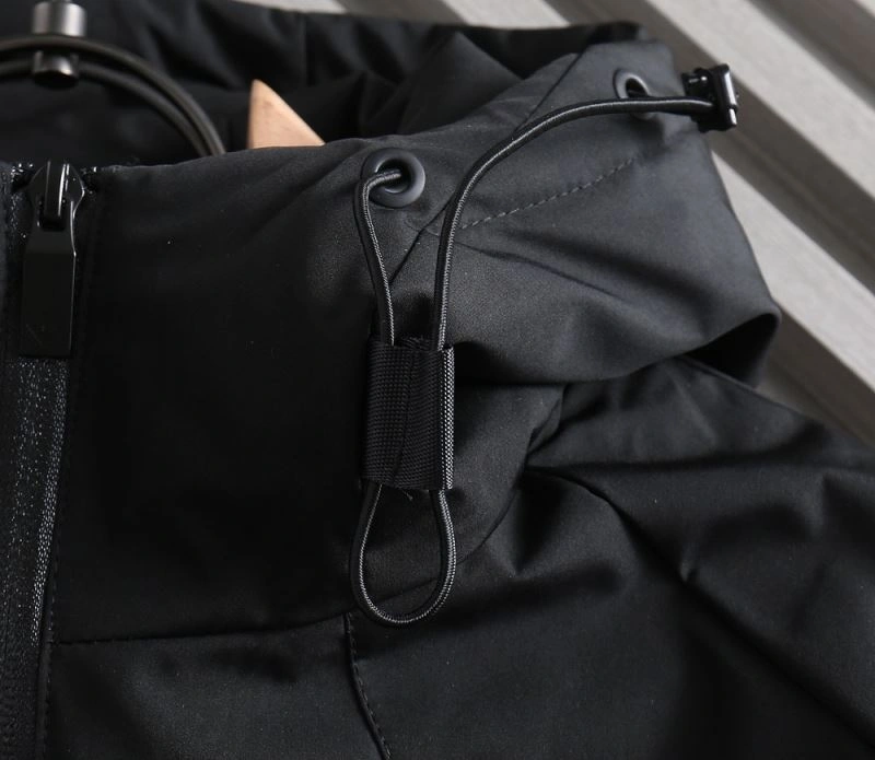 Precise copy Armani Down Jackets