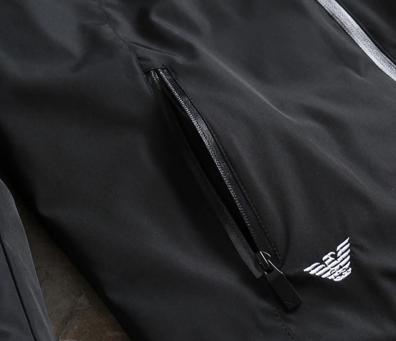 Precise copy Armani Down Jackets