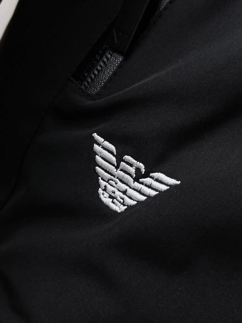 Official Armani Down Jackets