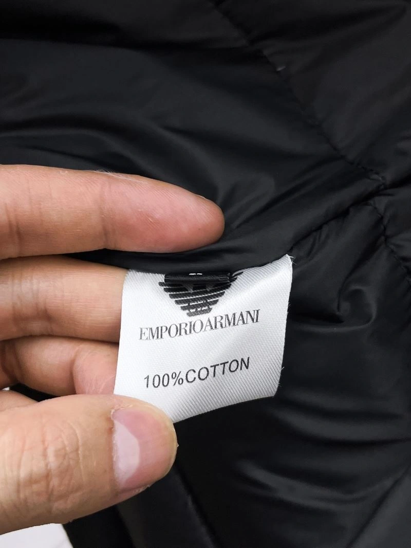 Official Armani Down Jackets