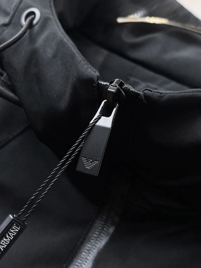 Official Armani Down Jackets
