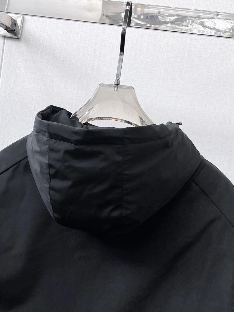 Official Armani Down Jackets
