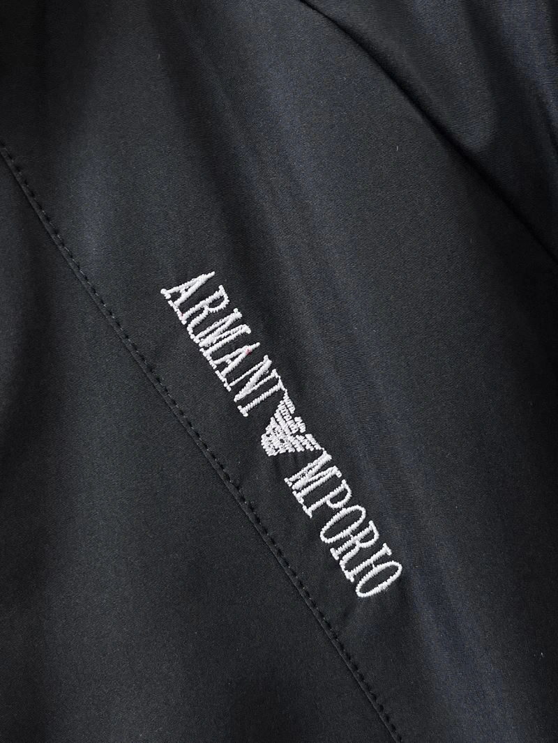 Official Armani Down Jackets