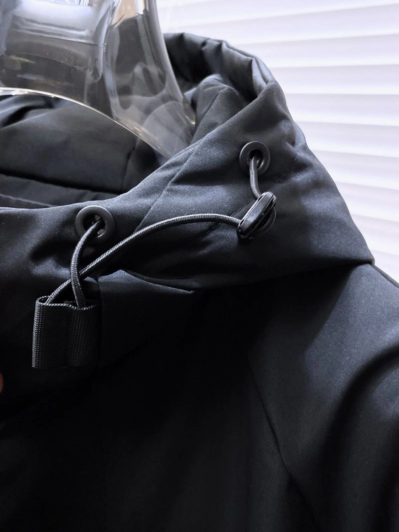 Accurate model Armani Down Jackets