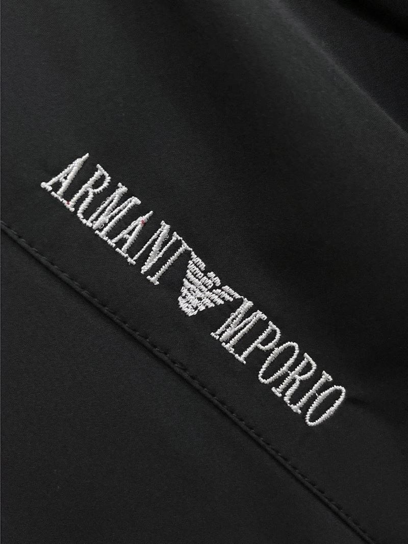 Indistinguishable Armani Down Jackets