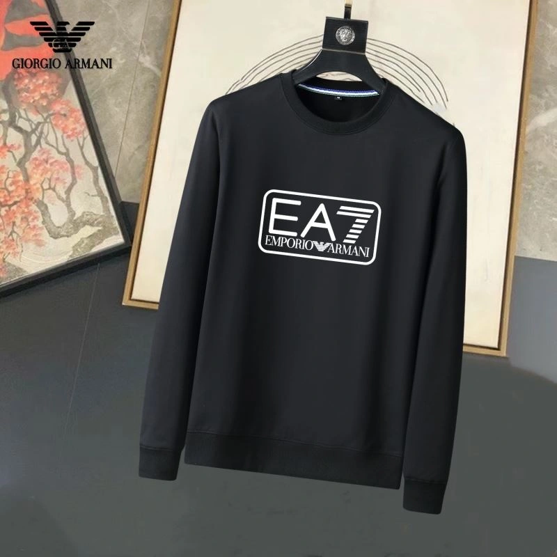 Reasonably priced Armani Hoodies