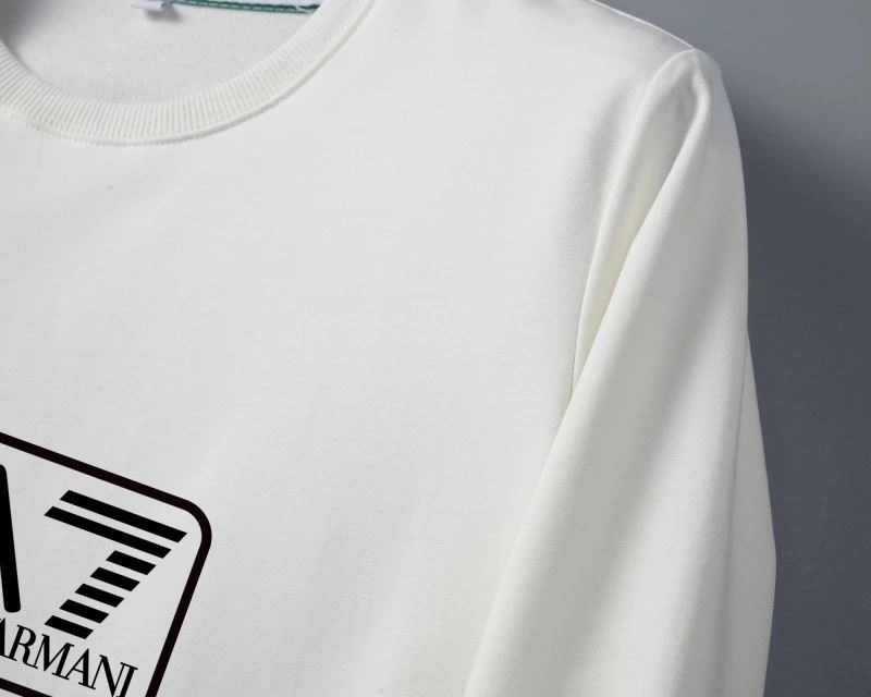 Reasonably priced Armani Hoodies
