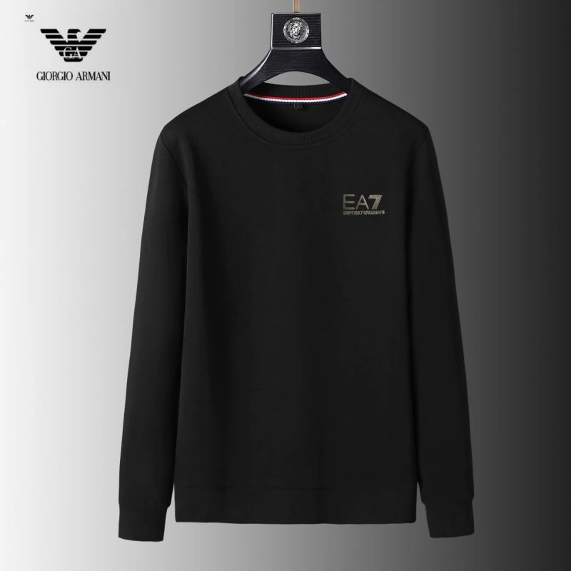 Cut-rate Armani Hoodies