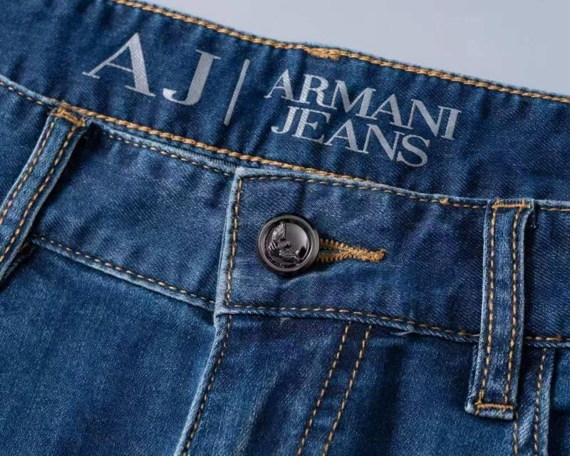 Armani Jeans