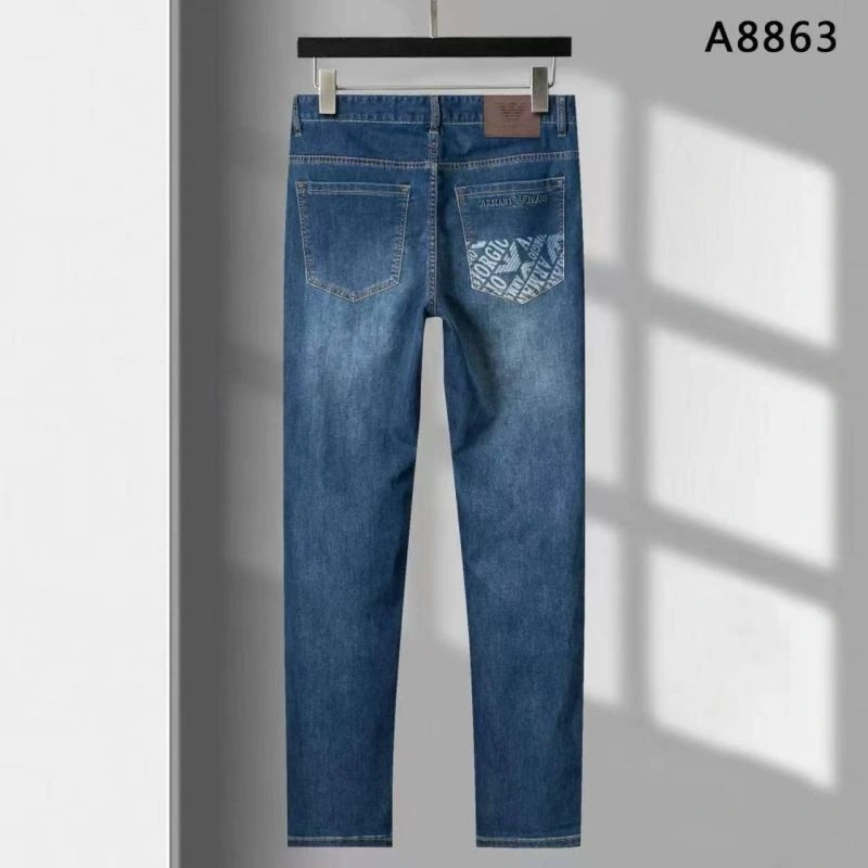 High fidelity Armani Jeans