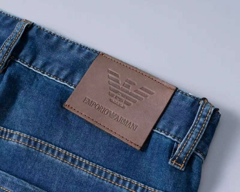 High fidelity Armani Jeans